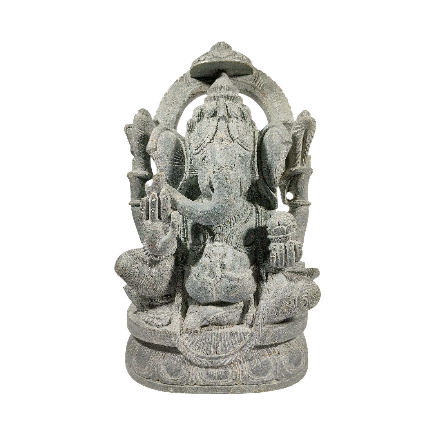 Symbolism and Significance of Trunk on the Left Side and Trunk on the ...