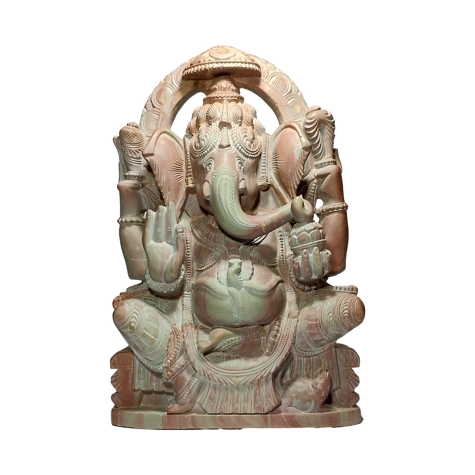 Buy Stylish & Unique New Style Ganesh Murti-Statue | Statues of Ganesha ...