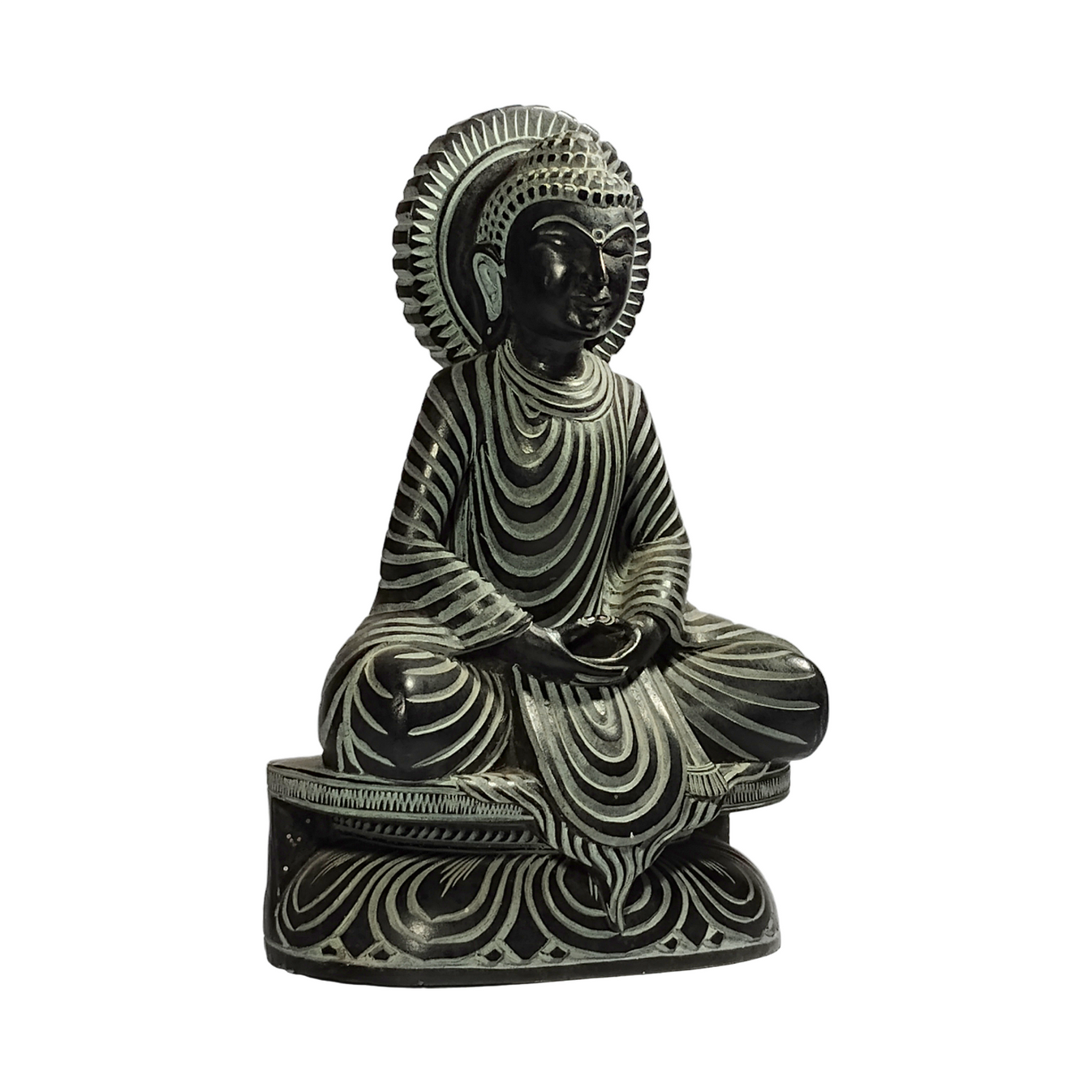 Buy Buddha Outdoor Statue | Buddha Garden Statue | Buddha Head Statue ...