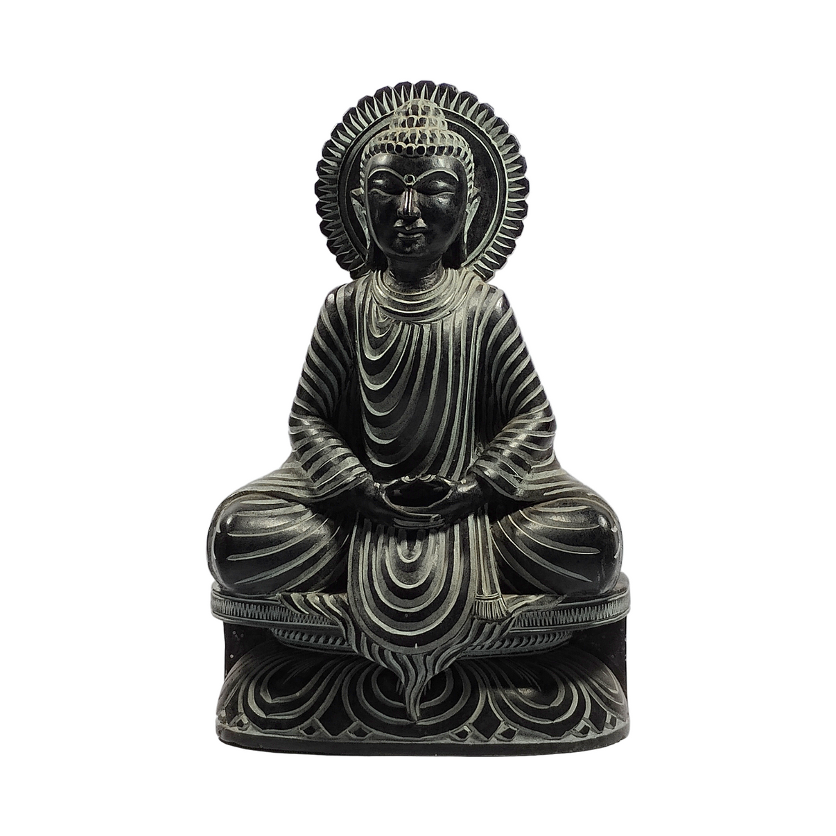 Buy Buddha Outdoor Statue | Buddha Garden Statue | Buddha Head Statue ...