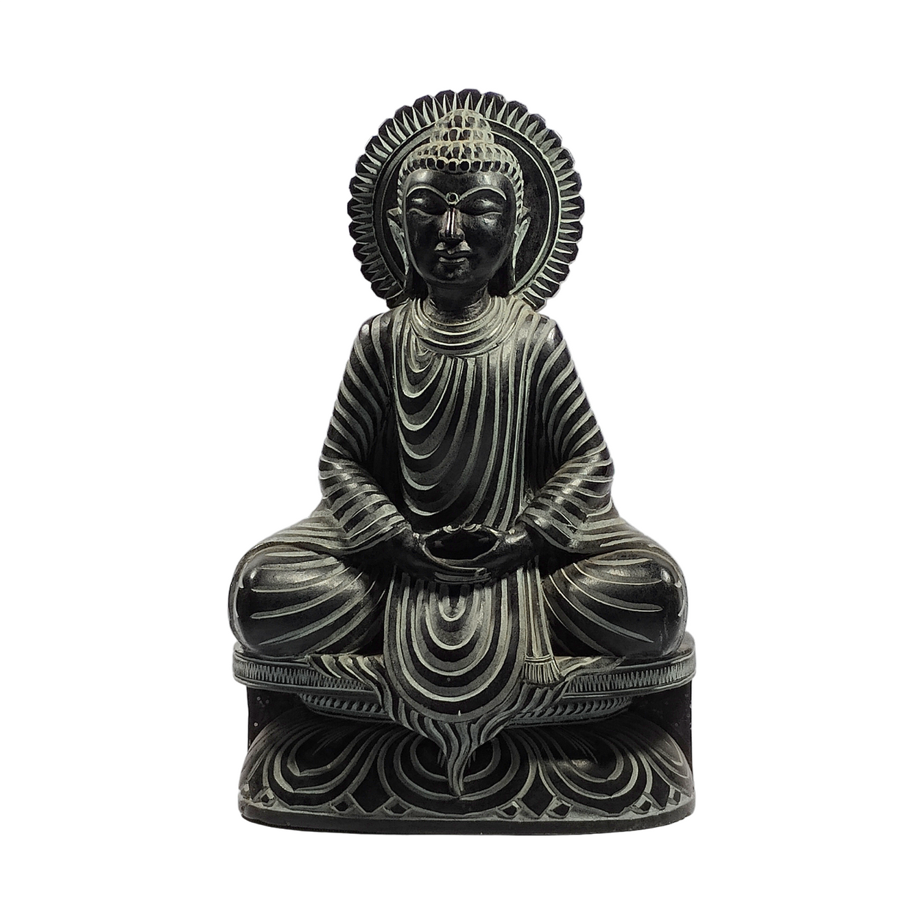 Buy Buddha Outdoor Statue | Buddha Garden Statue | Buddha Head Statue ...