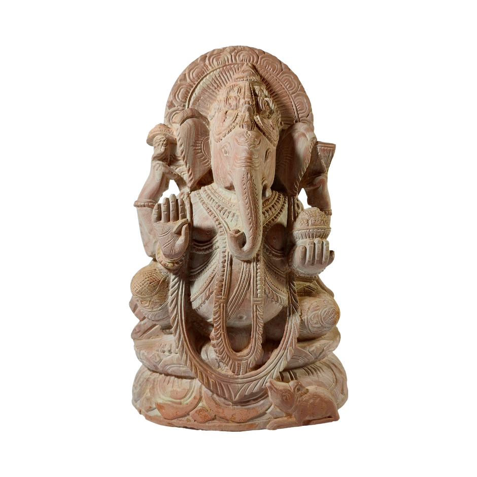 Buy Stylish & Unique New Style Ganesh Murti-Statue | Statues of Ganesha ...