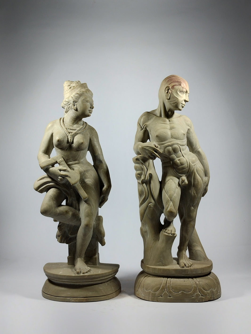 Buy Stone Statues & Sculptures | Stone Carvings | Buddha Statues ...